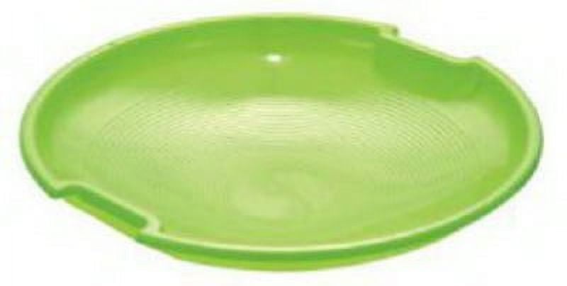 Round Disc Sled Assorted Colors - Walmart.com