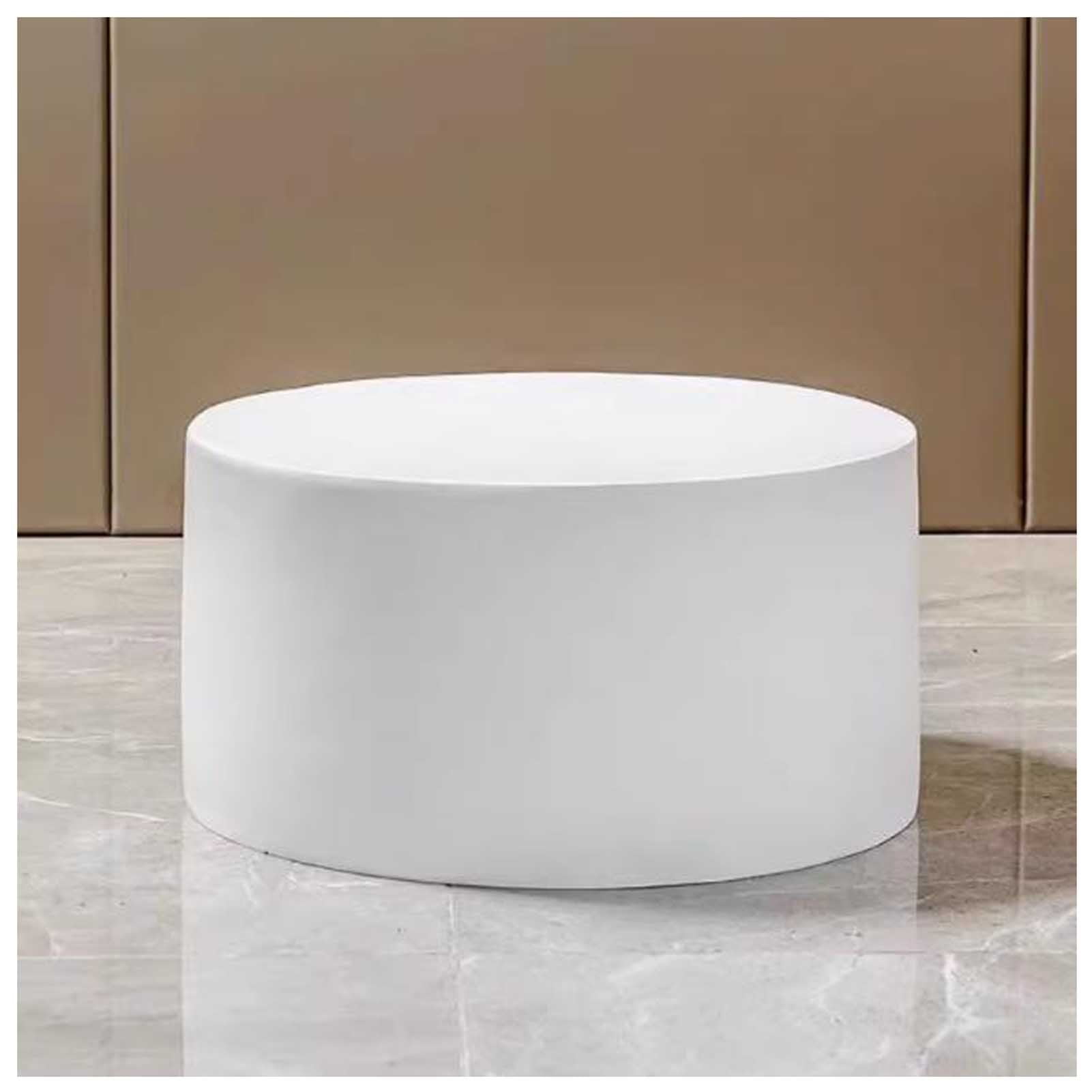 Round Display Pedestal Stand for Event Decor, Dessert Table, Wedding ...