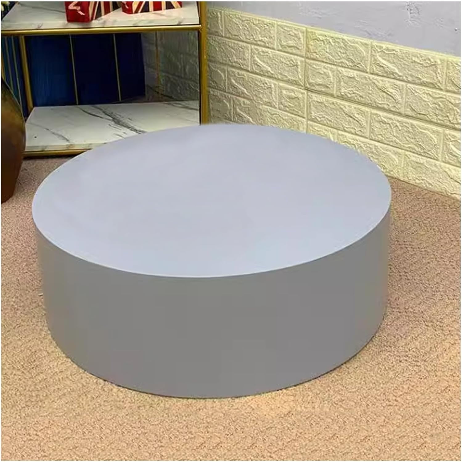 Round Display Pedestal Stand, Stable Dessert Table, Wedding Plinth ...