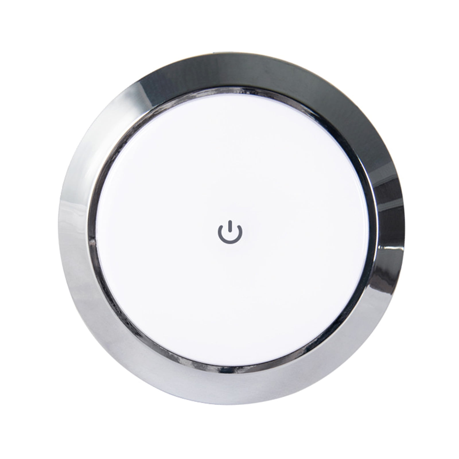 Round Dome Light SurfaceMount LED Ceiling Downlight for CamperVan ...