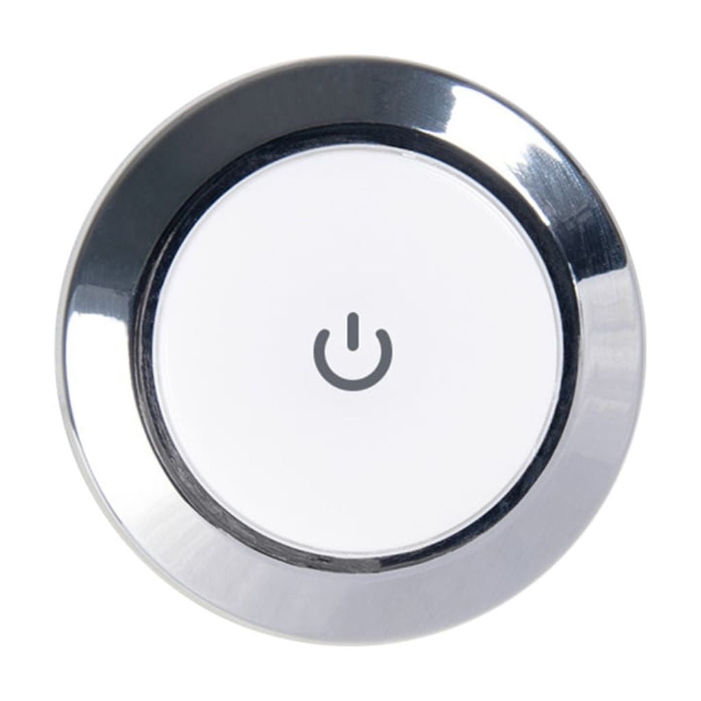 Round Dome Light SurfaceMount LED Ceiling Downlight for CamperVan ...