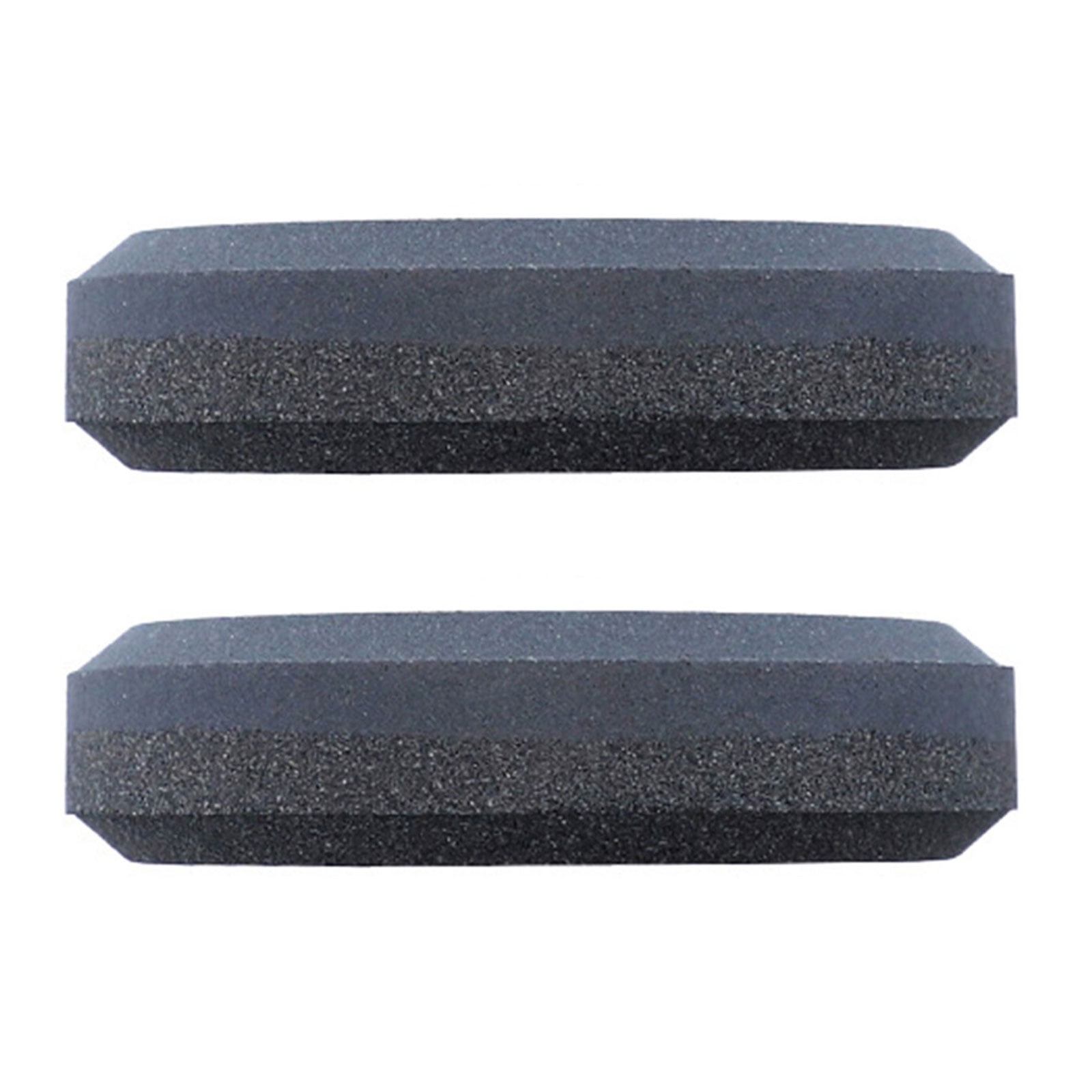 Round Double Grit Sharpener Stone For Cutting Tool Cutter Scissors ...