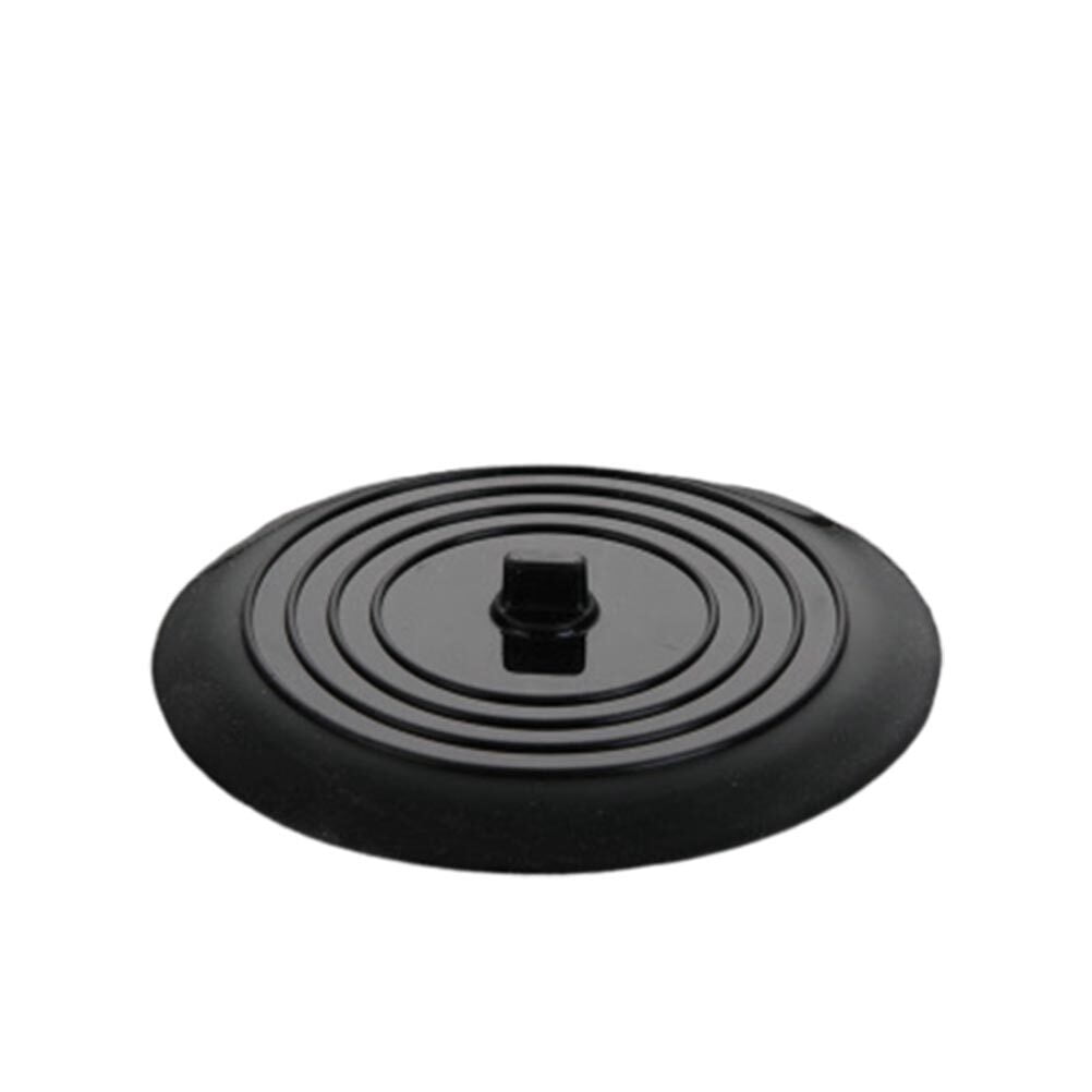 Round Drain Plug Bathroom Drain Cover Sewer Cover Deodorant Plug Round ...