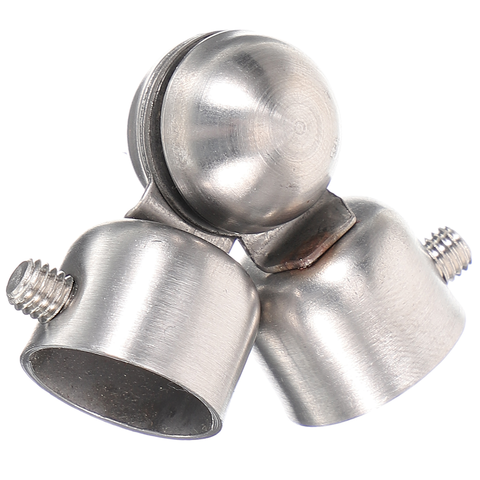 Round Duct Connector Universal Joint Professional and Practical ...