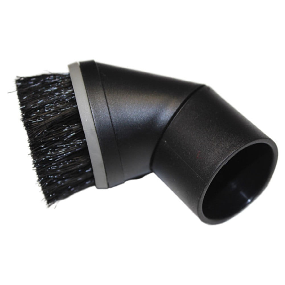 Round Dust Brush Accessory For Miele Vacuum Cleaners With 35Mm ...