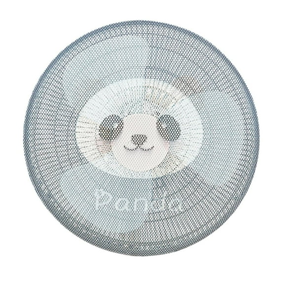 Fan Dust Cover