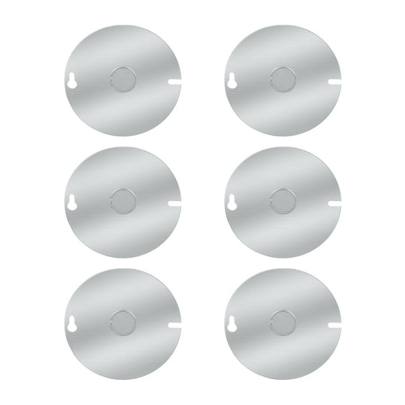 Junction Box Covers