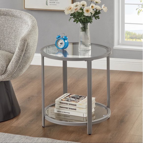 Three Leg Table