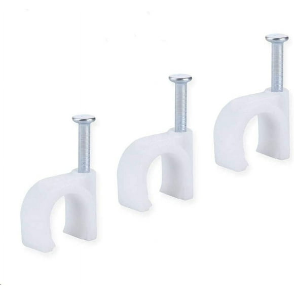 Cable Clips Ethernet