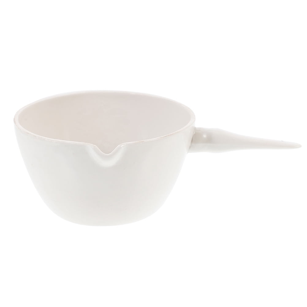 Round Evaporating Basin Evaporating Container Laboratory Evaporating ...
