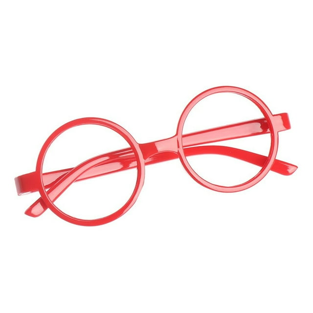Round Eyeglass Frames, Eyeglass Protection, Eyewear Frames - Walmart.com
