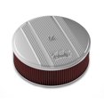 Round Finned Air Cleaner - Walmart.com