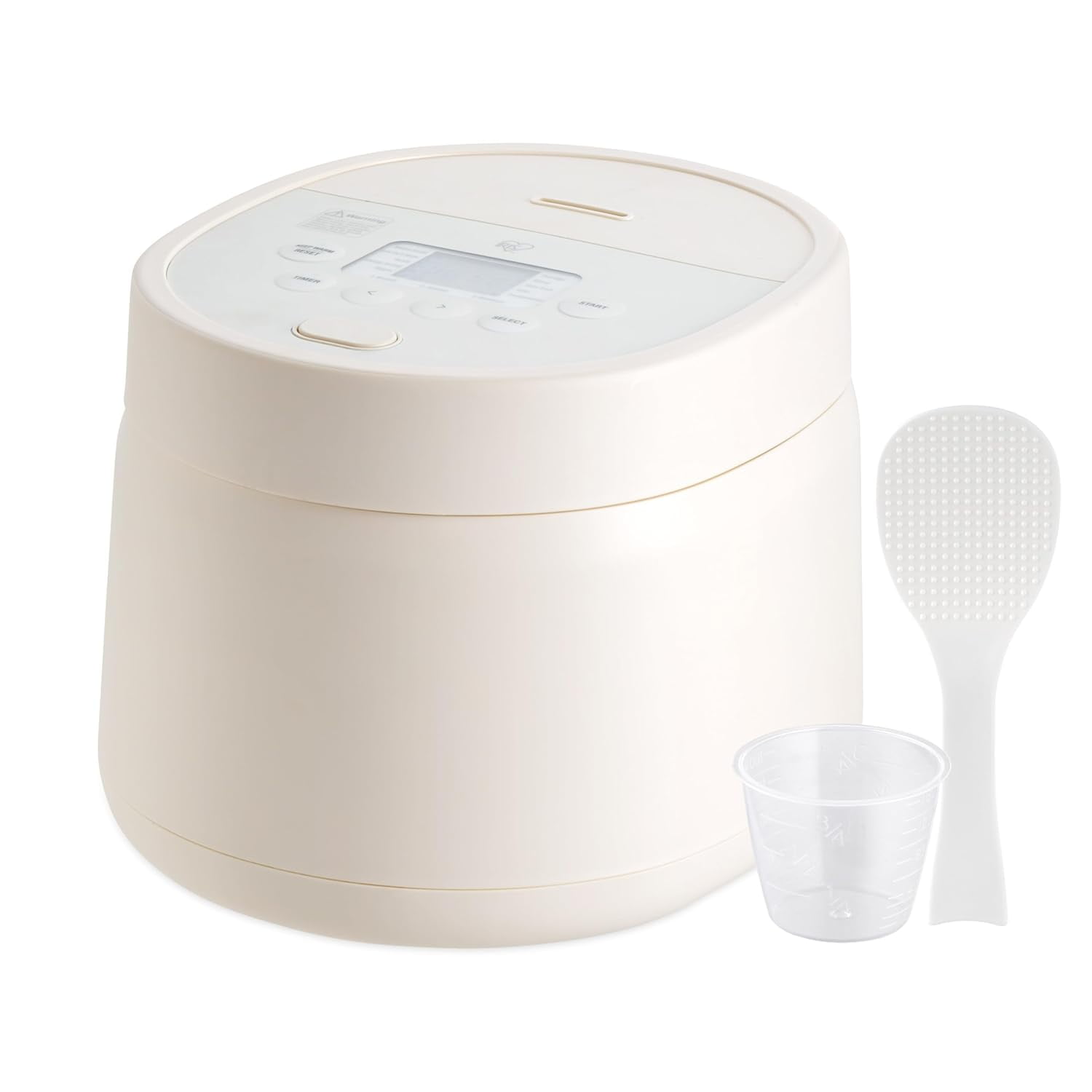 Round Flip Belgian Waffle Maker, Black/Silver, 1 inch thick, WAF-F30NAS ...