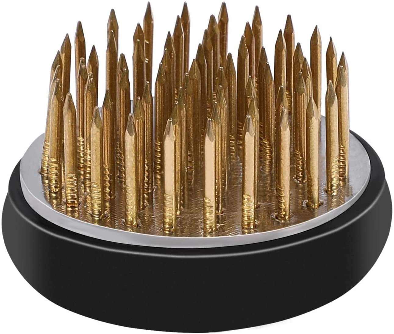 Round Flower Arrangers Flower Holder Floral Frogs Japanese Flower ...