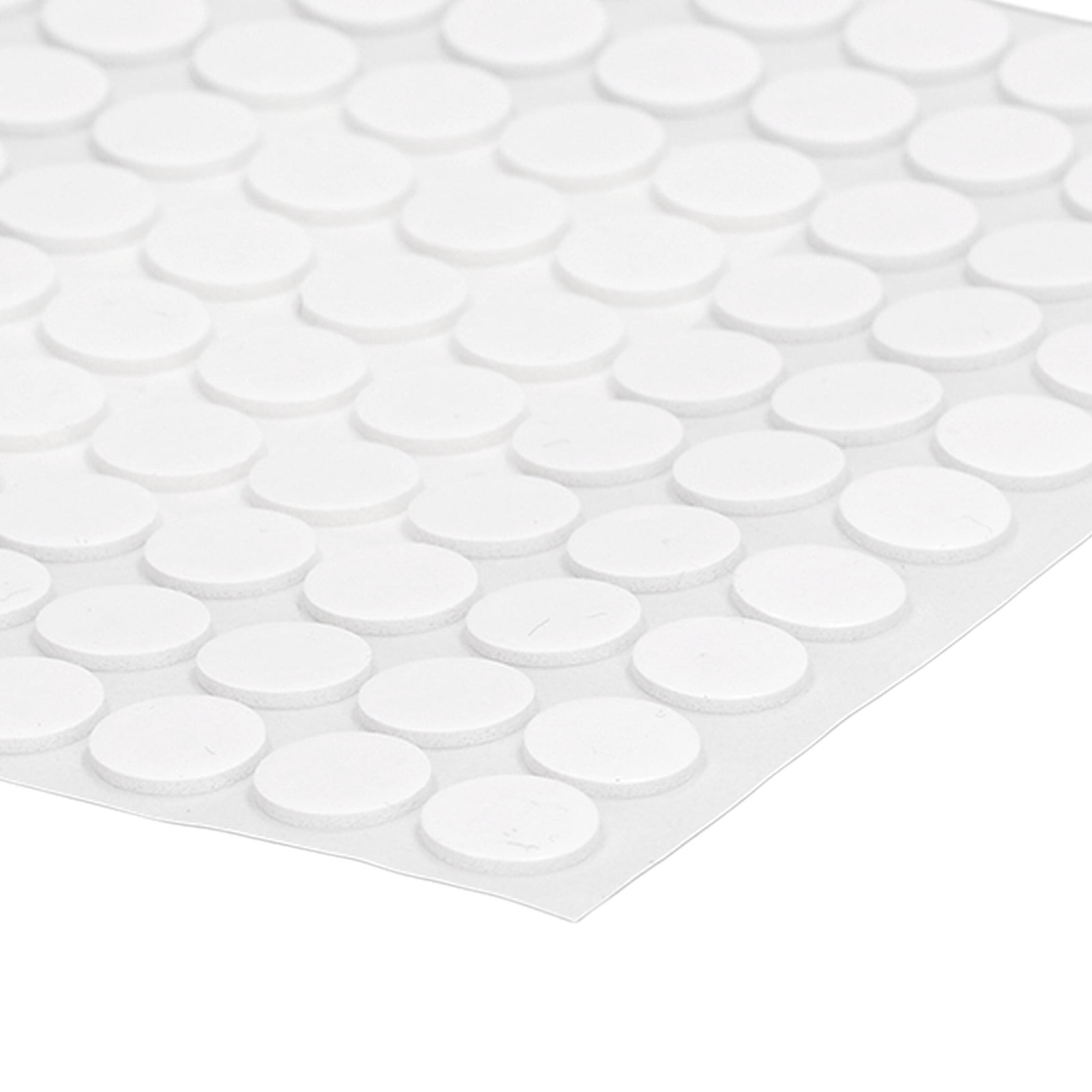 Round Foam Adhesive Dots, 10 Sheets , Secure, Glue,Free Mounting for ...
