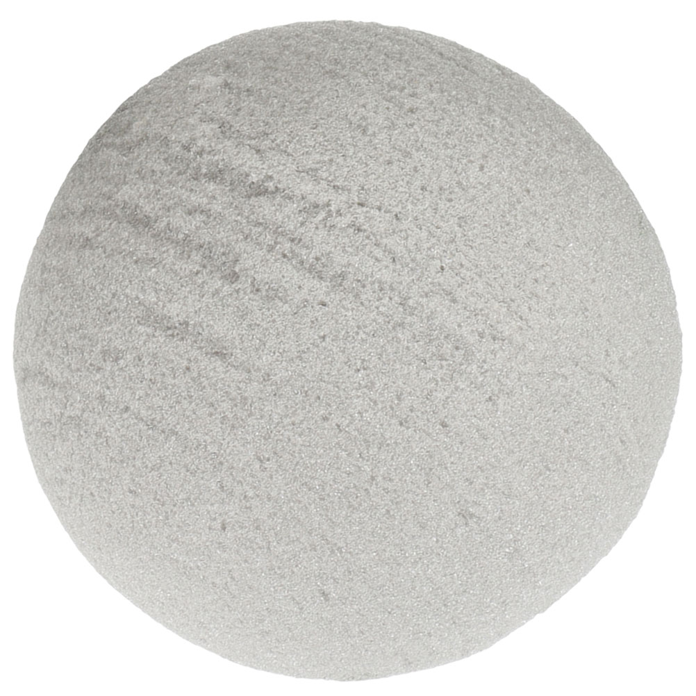 Round Foam Block Foam Balls Flower Mud 12X12X12CM Grey - Walmart.com