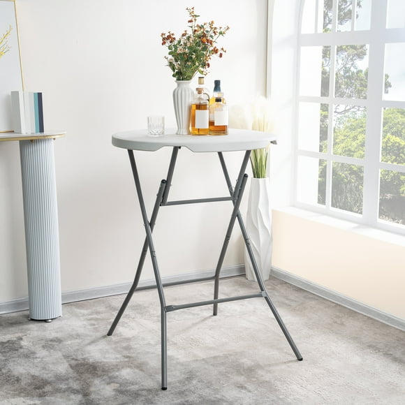 Small Folding Card Tables