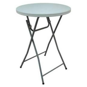 Folding Cocktail Table
