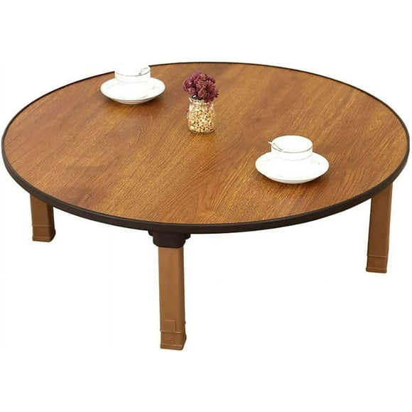 Low Table For Sitting On The Floor