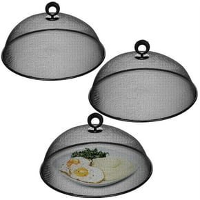 Mesh Food Covers