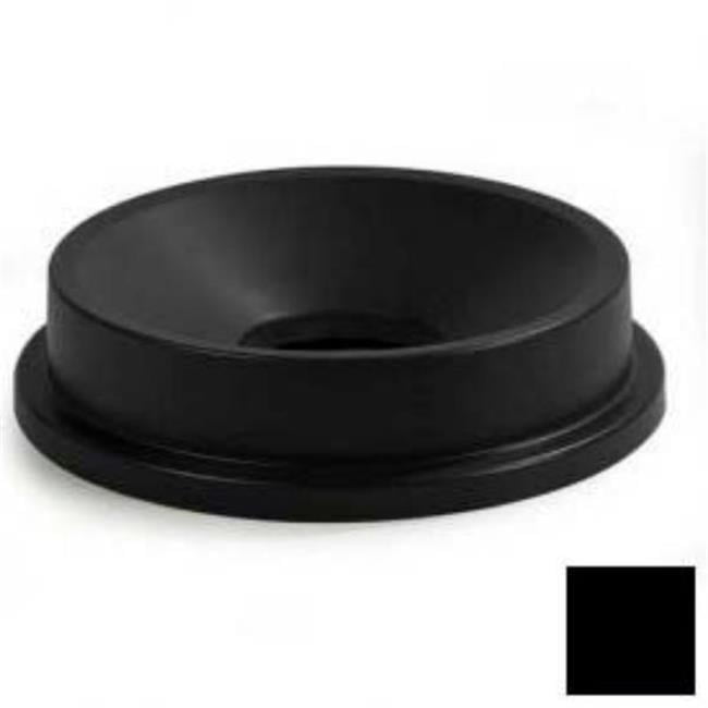 Carlisle Sanitary Maintenance B642180 Bronco Funnel Lid for 32 gal ...