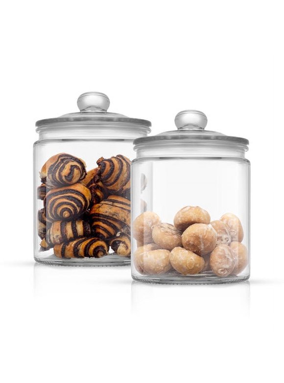Cookie Jars in Food Storage Containers - Walmart.com