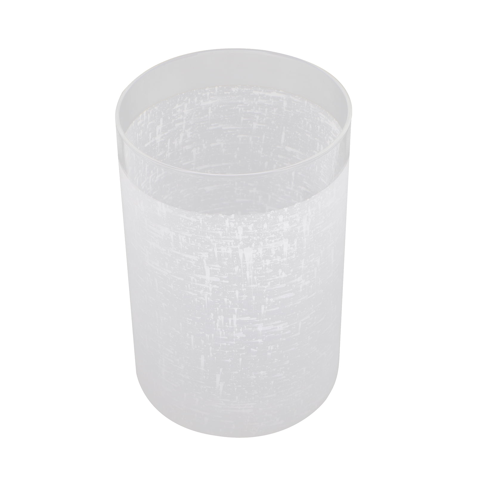 Round Glass Lamp Shade Cover for Lighting Fixtures - Walmart.com