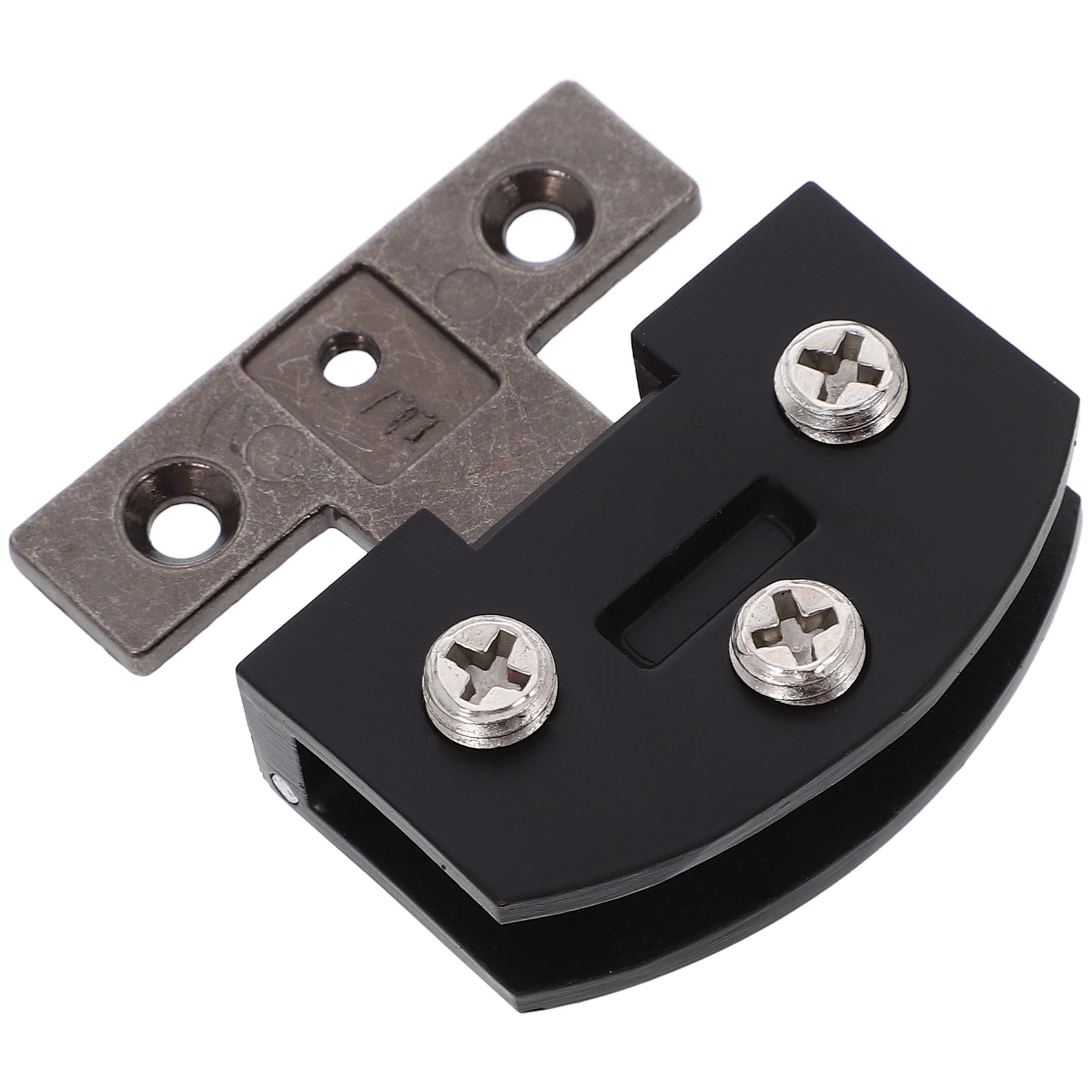 Round Gold Patch Embroidered Applique Glass Hinge - Walmart.com