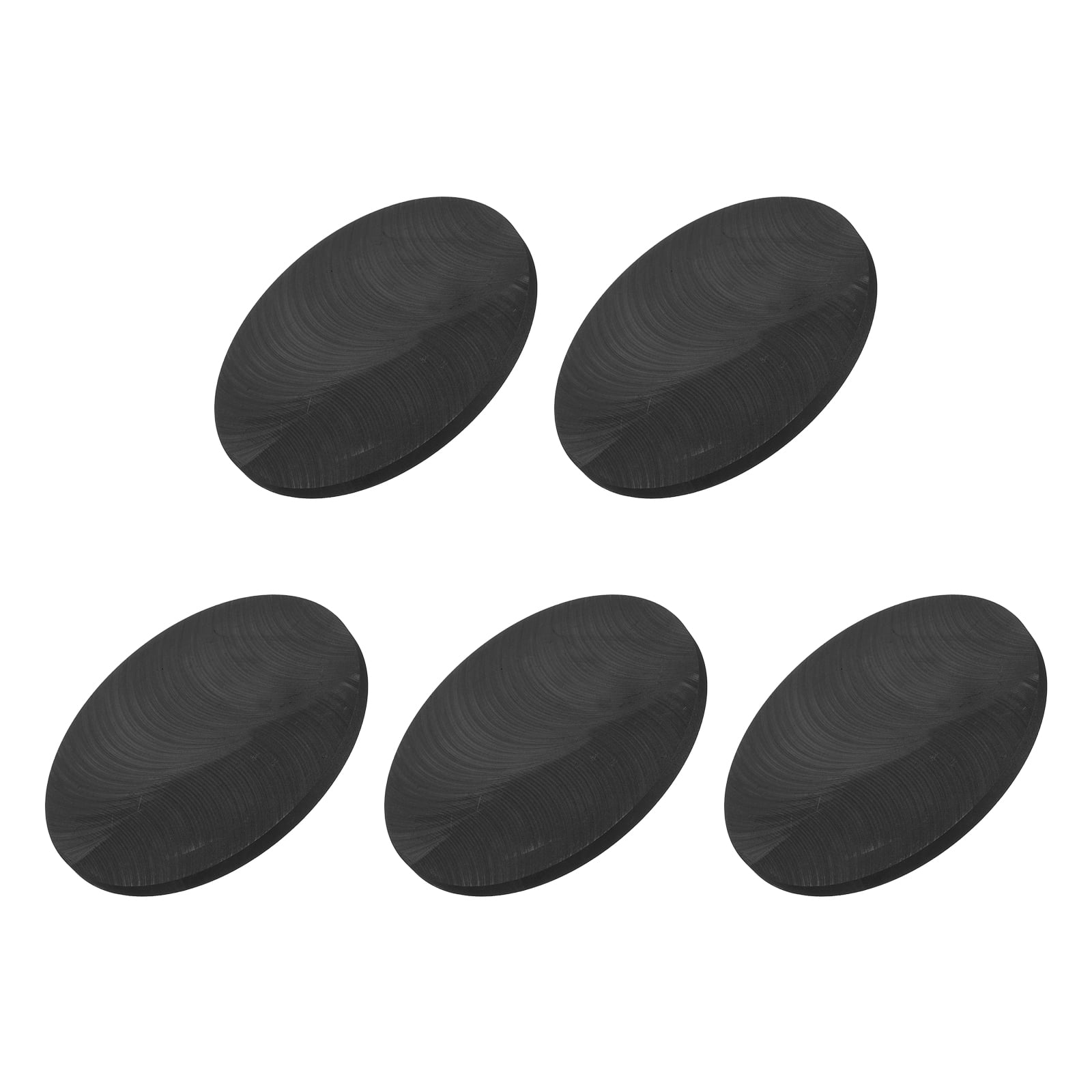 Round Graphite Block Disk Ingot High Purity Graphite Electrode Plate ...