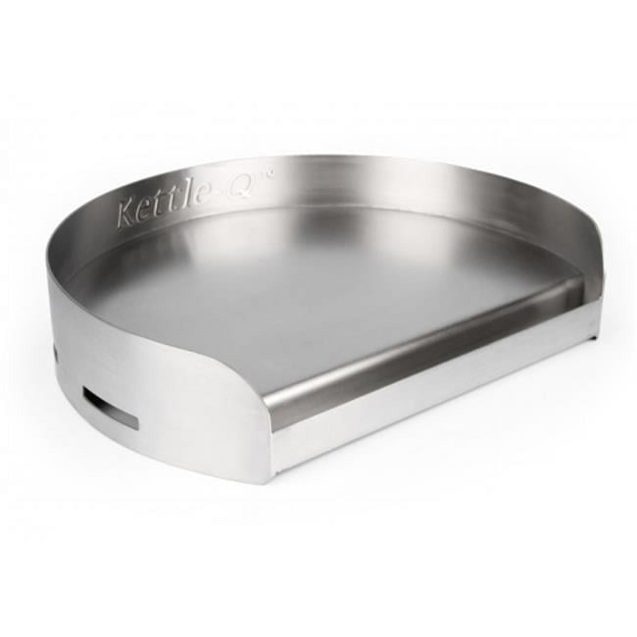 Round Griddle for Round Grills - Walmart.com