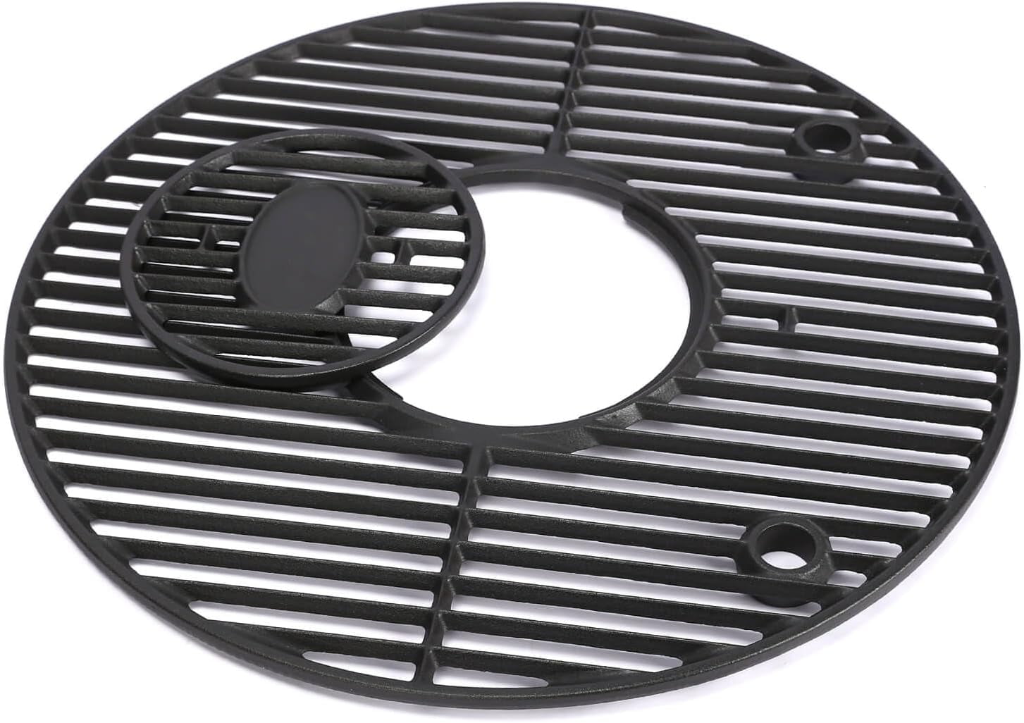 Round Grill Grate 19.5" for Akorn Kamado Ceramic Grill, Pit K24 ...
