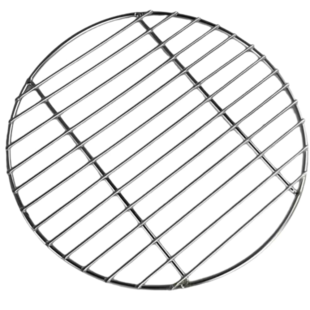 Round Grill Mesh Round Grill Grate Multi-function Mesh Net Practical ...