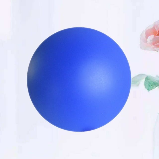 Round Hand Grips Squeeze Ball Finger Strengthener Ball Therapy Exercise ...