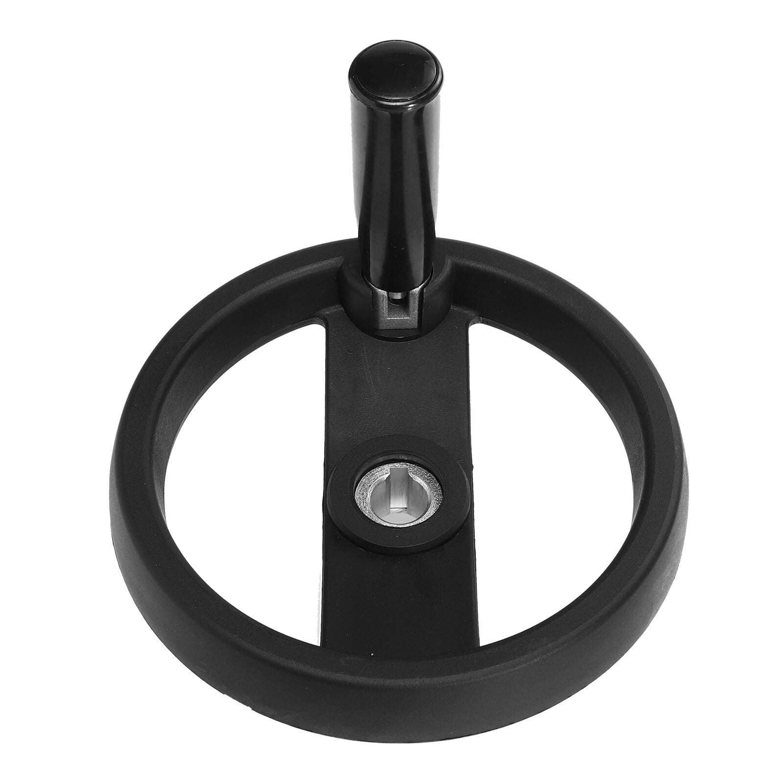 Round Hand Wheel Disassemble Wheel Hand Crank Revolving Handle Wheel ...