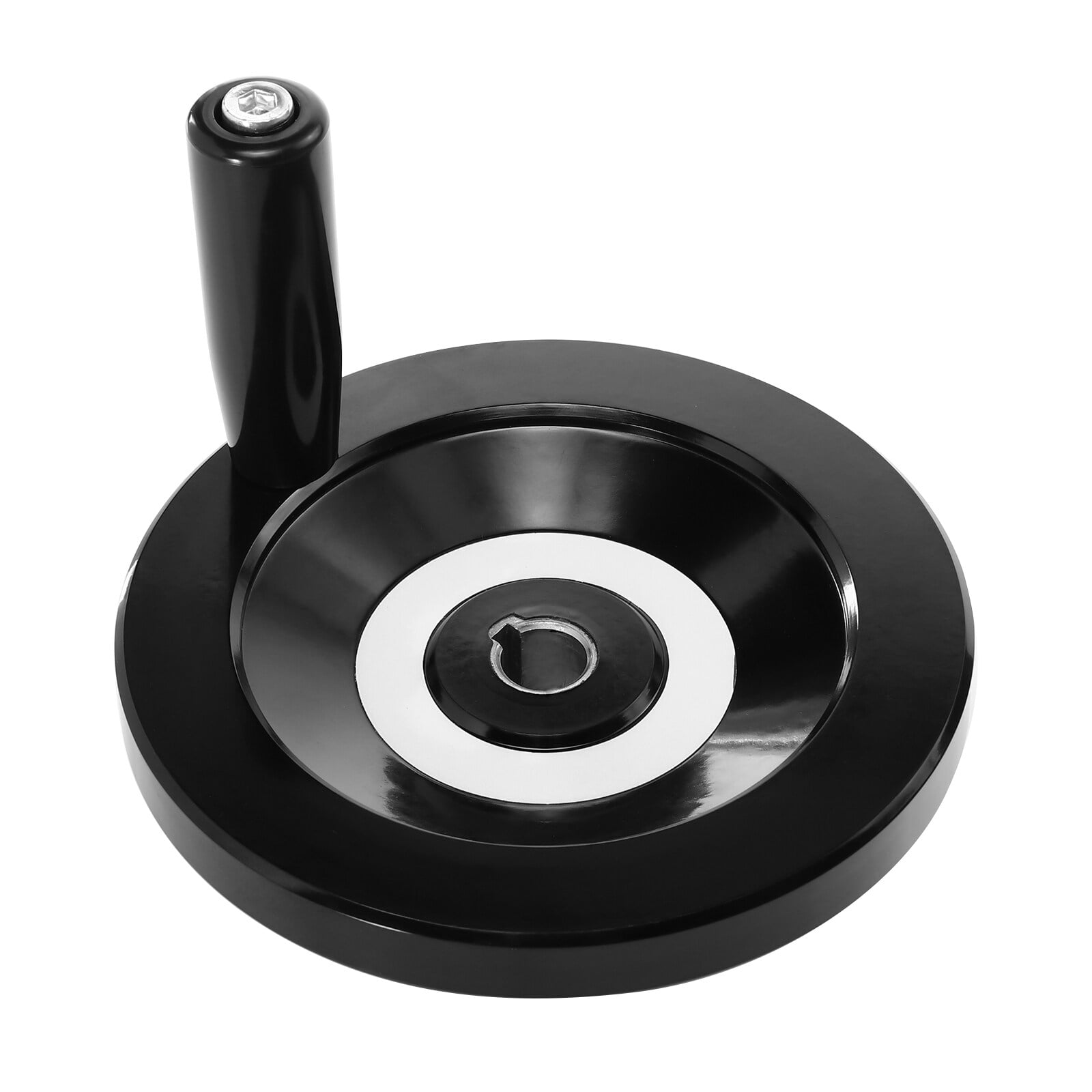 Round Hand Wheel Mechanical Hand Tool Bakelite Hand Wheel - Walmart.com