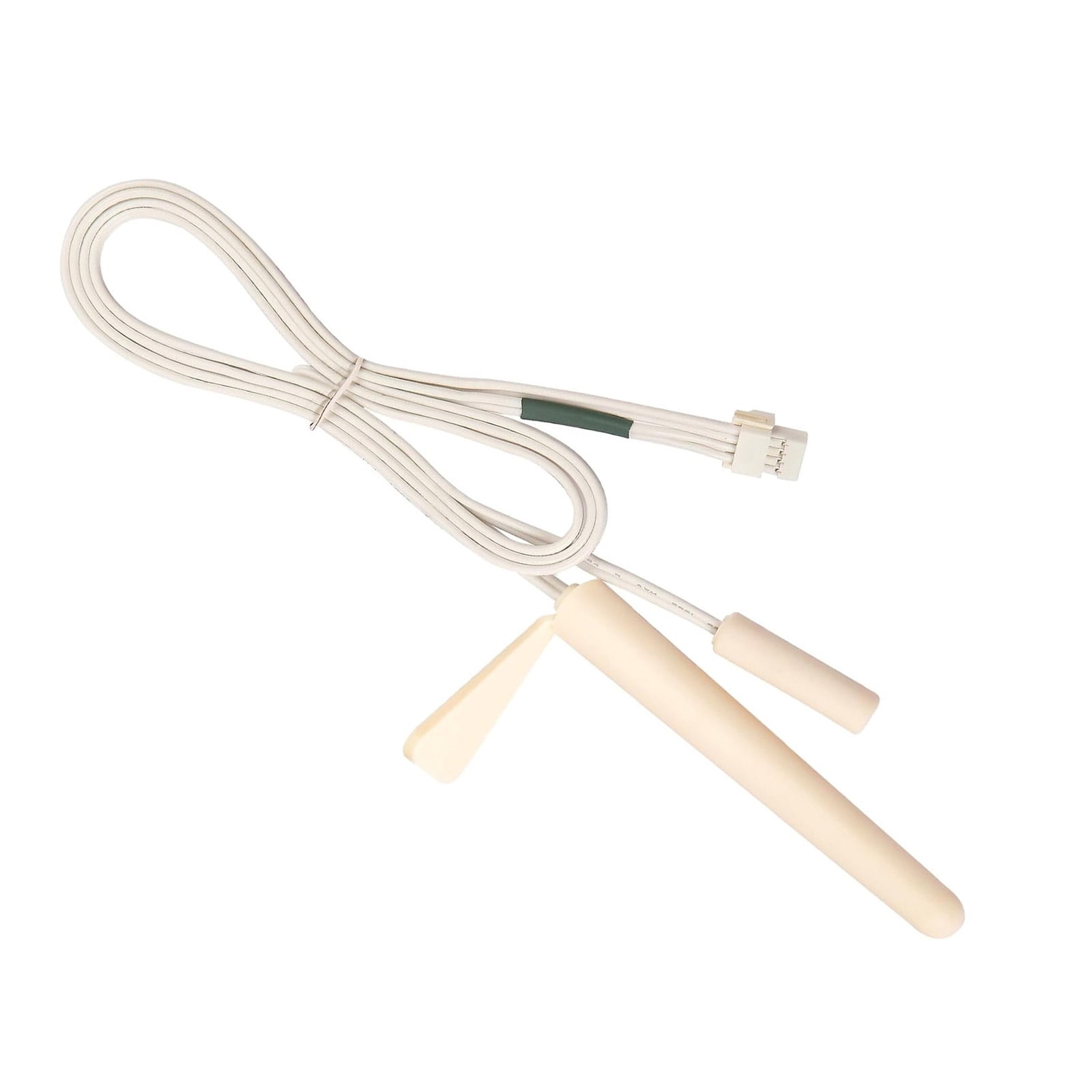 Round Head Temperature Detector Thermistor 242278801 Refrigerator ...
