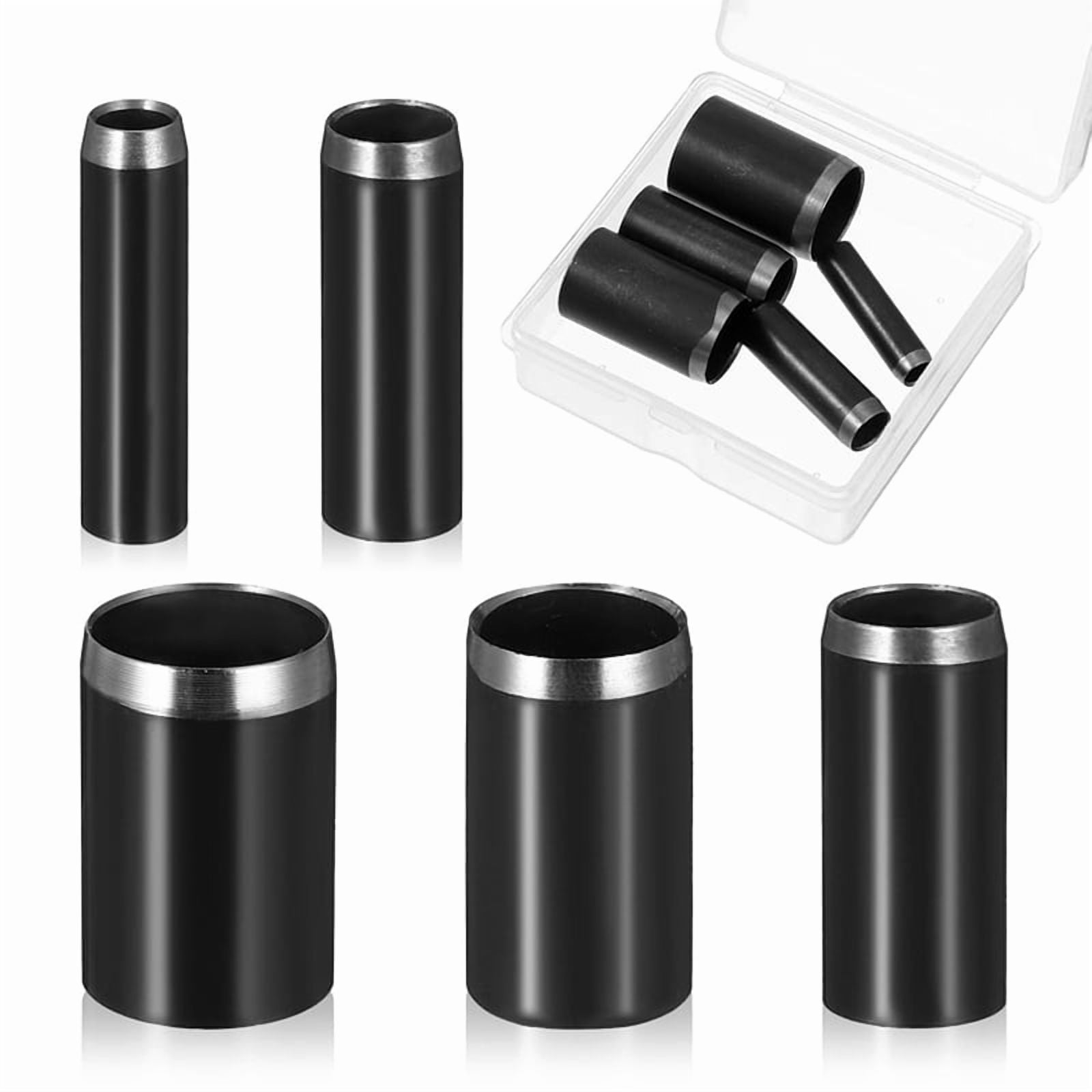 Round Hole Punch Tool,Duty Fabric Punch Tools Leather Craft Punching ...