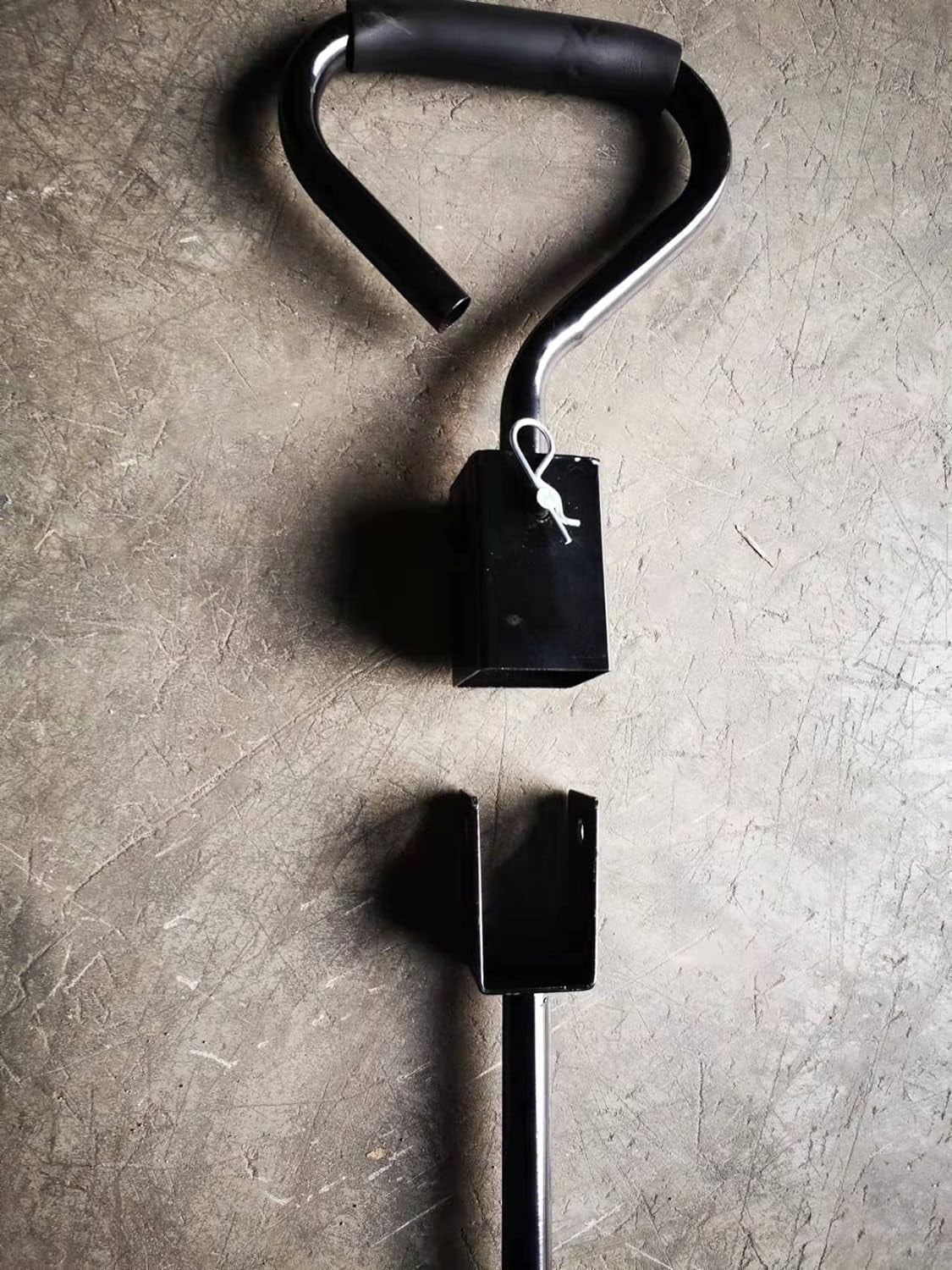 Round Horse Heavy Duty Max. Load 1000LBS Capacity Utility Wagon Cart ...