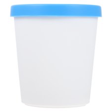 Gallon Ice Cream Containers