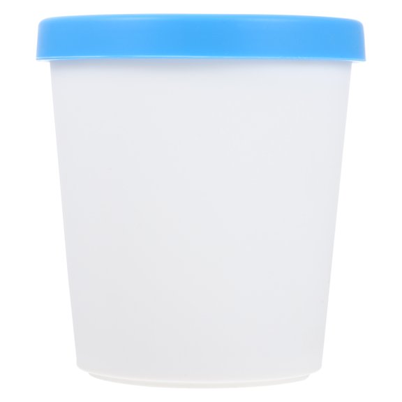 Gallon Ice Cream Containers