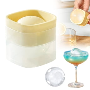 Ice Sphere Molds