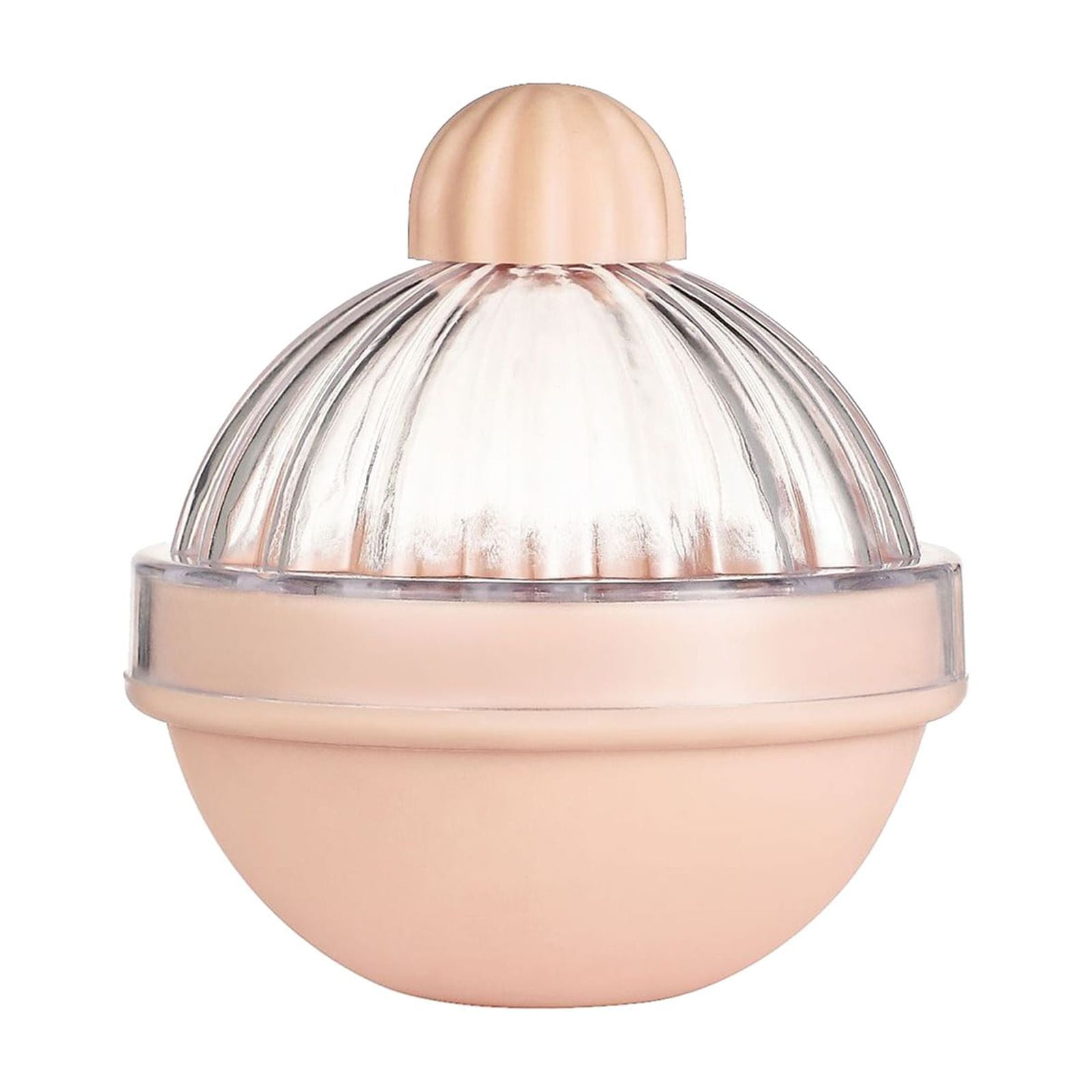 Round Ice Cube Molds 3 Piece Set, Silicone Cylinder Ice Cube Mold Maker ...