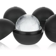 Tovolo Ice Mold Set, Football, Baseball, Basketball and Soccer Ball ...