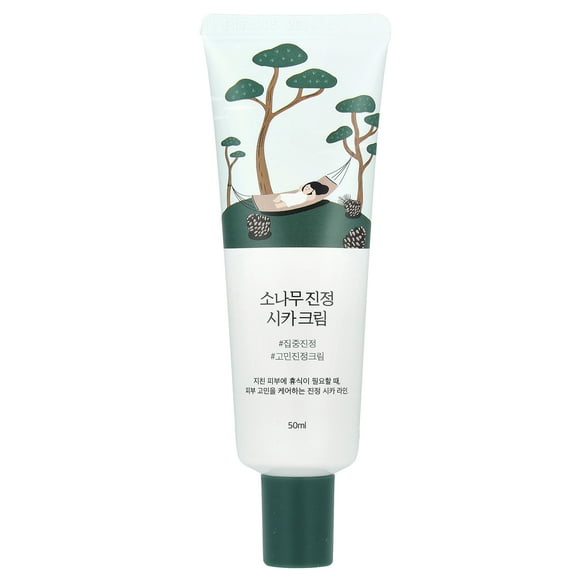 Round Lab Cream