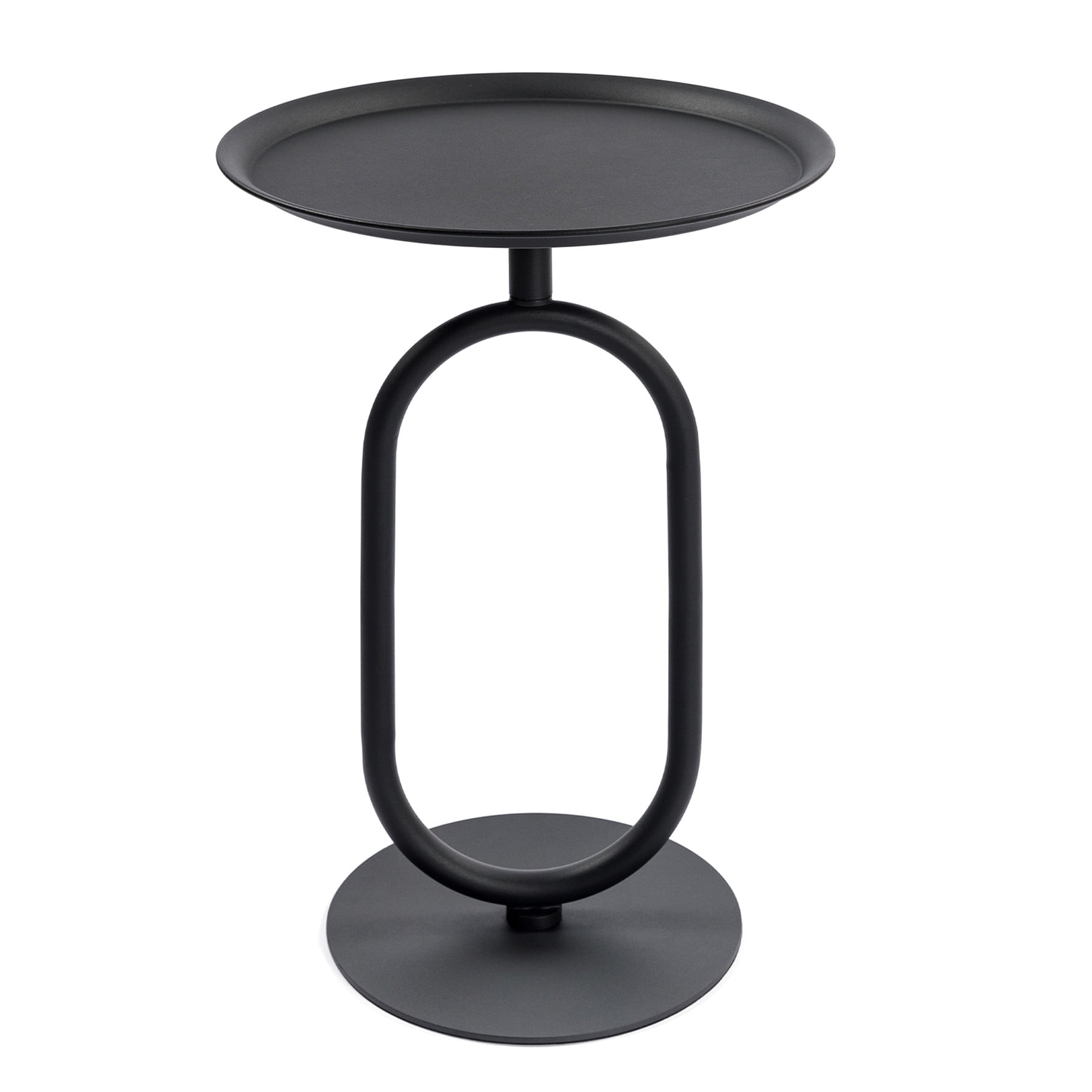 Round Lantern - Shaped Metal - Load - Bearing and Stylish - Living Room ...