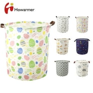 Smart Design Deluxe Mesh Pop Up 3 Compartment Laundry Sorter Hamper ...