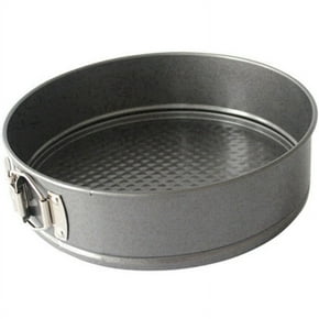 Round 9 Inch Cake Pans