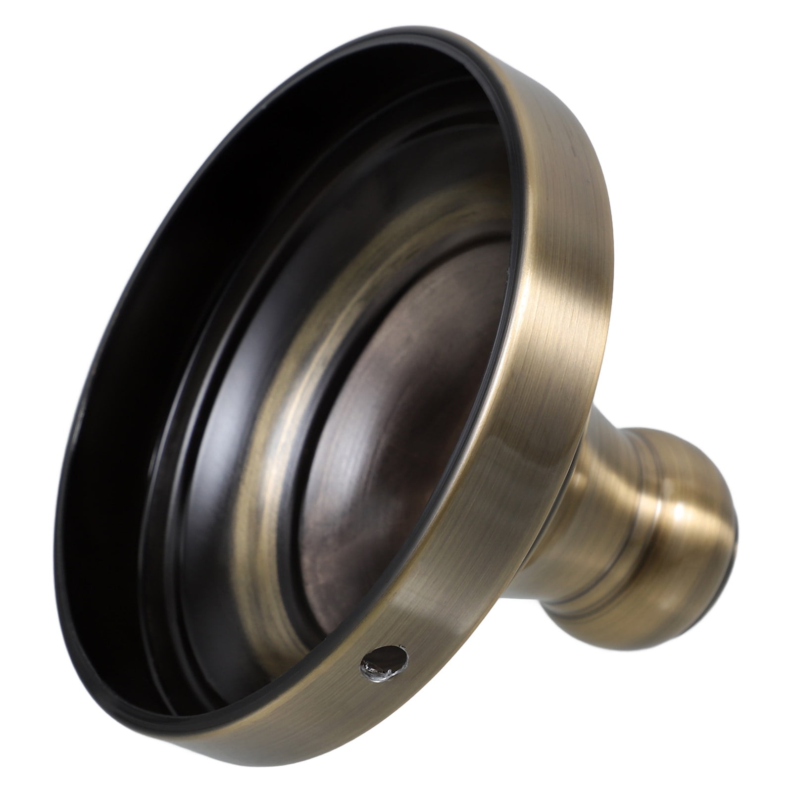 Round Light Stand Metal Lamp Base For Accessory Craft Display Base Lamp ...