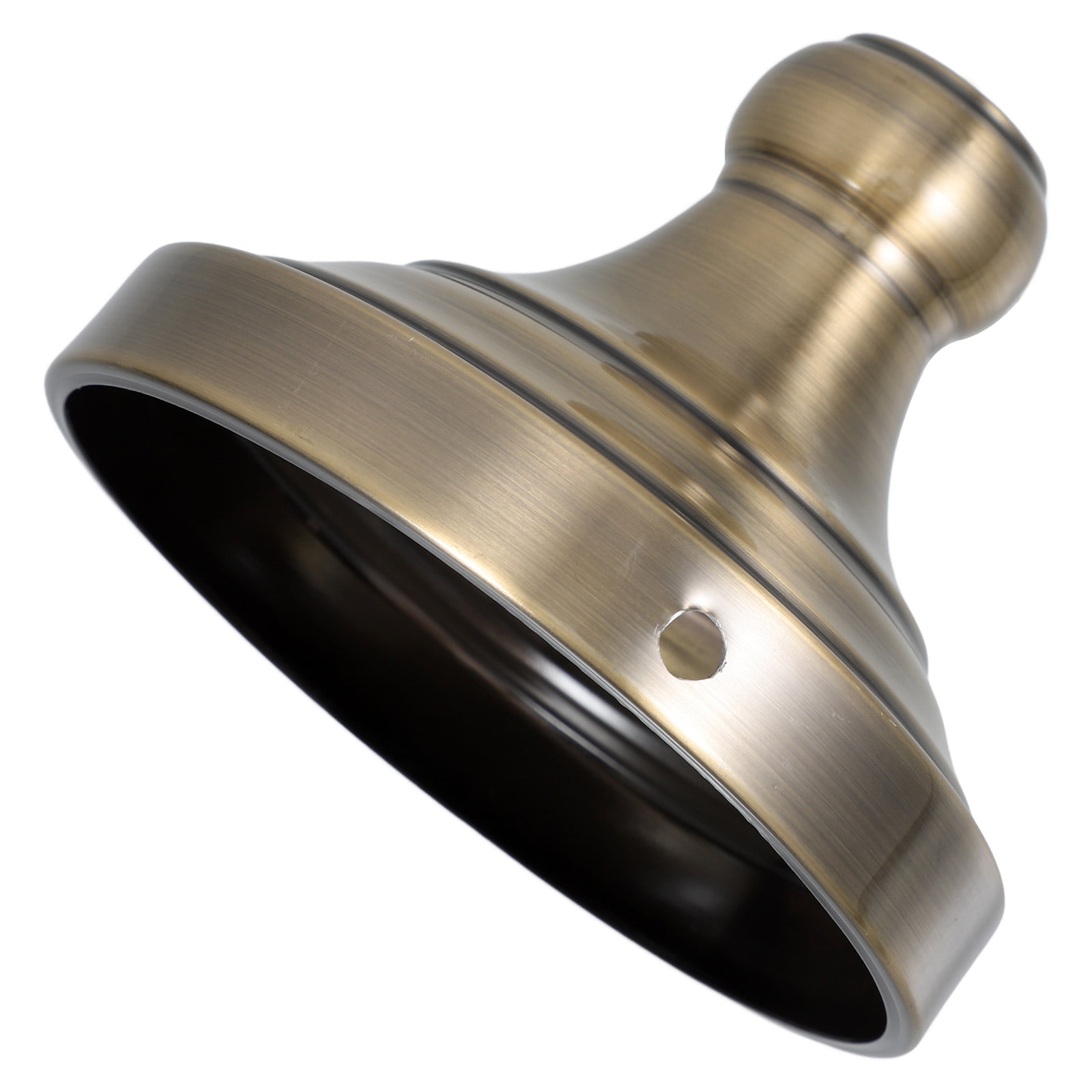 Round Light Stand Metal Lamp Base For Accessory Craft Display Base Lamp ...