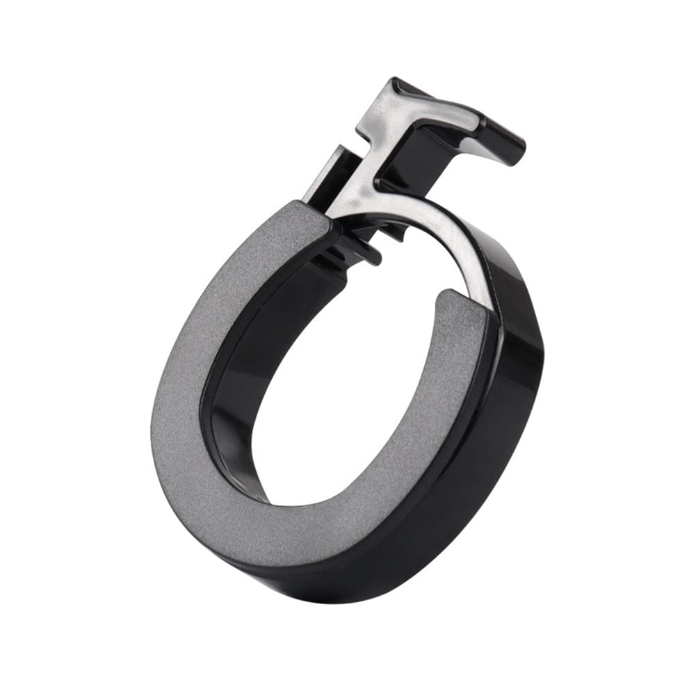 Round Lock Limit Ring Limit Ring/Base Kit For Ninebot Max G30 Electric ...